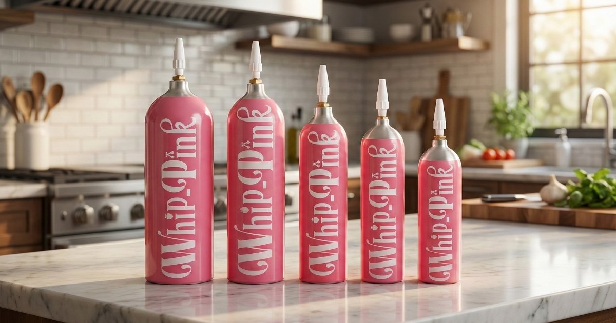 Apa Itu Ngebalon?: Fakta Dan Bahayanya Gas Whip Pink (Update 2026)