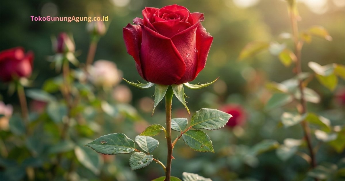 Apa Itu Pengertian Bunga: Anatomi, Fungsi Struktur Vital Dan Reproduksi ...