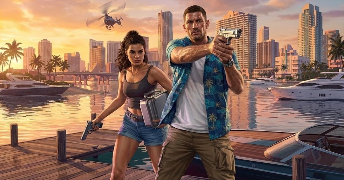 Jadwal Rilis GTA 6: Konfirmasi Rockstar Vs Rumor Penundaan 2027